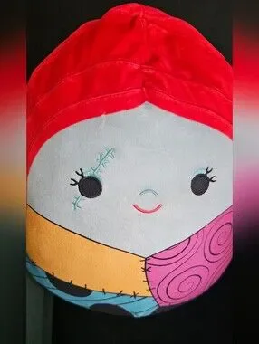 Squishmallows | Toys | 2 In Jack And Sally Squishmallows | Poshmark